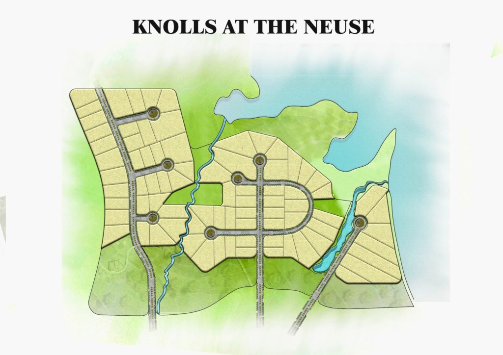 Projects – Rock Tower Partners