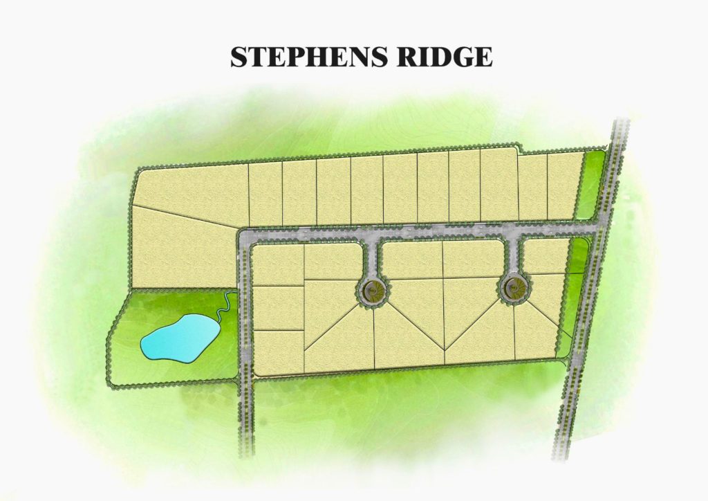 Projects – Rock Tower Partners